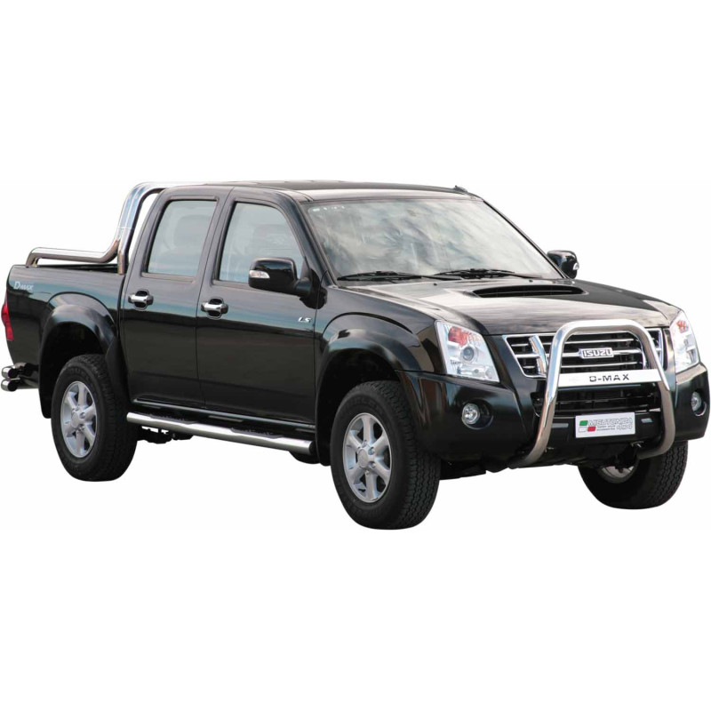 Front Bar ISUZU D-Max 2006-07 Misutonida MA/183